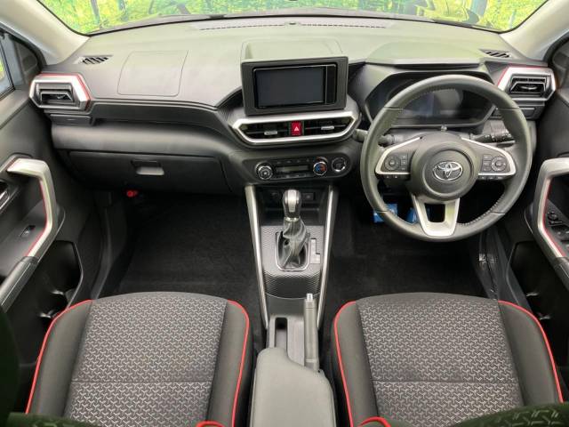 トヨタ ライズ Z 2.1万Km 244.2万円(静岡県)[918]の中古車詳細｜静岡県の富士店｜中古車の【ネクステージ】