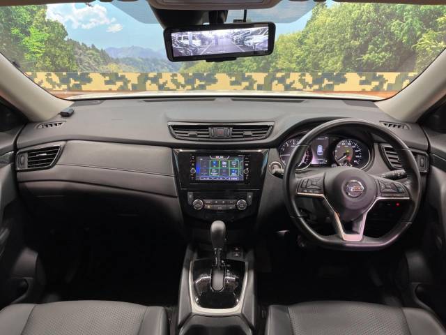 日産 エクストレイル 20Xi ハイブリッド 3.7万Km 201.7万円(東京都)[007]の中古車詳細｜東京都のSUV LAND 横浜町田 ...