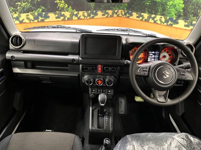 スズキ ジムニー XC 110Km 237.9万円(千葉県)[162]の中古車詳細｜千葉県のSUV LAND 千葉｜中古車の【ネクステージ】