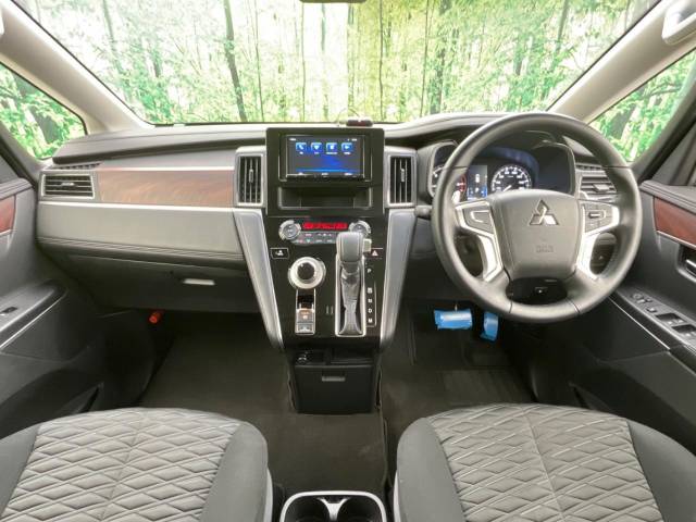 三菱 デリカD：5 P 1万Km 420.2万円(大阪府)[719]の中古車詳細｜大阪府の摂津店｜中古車の【ネクステージ】