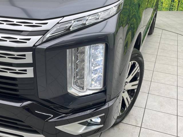 三菱 デリカD：5 P 1万Km 420.2万円(大阪府)[719]の中古車詳細｜大阪府の摂津店｜中古車の【ネクステージ】