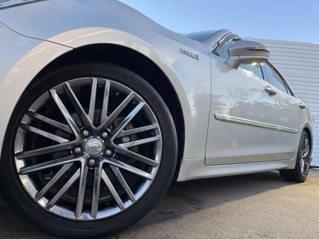 トヨタ クラウンハイブリッド アスリートS 8.2万Km 166.6万円(大阪府)[628]の中古車詳細｜大阪府の箕面セダン・スポーツ専門店 ...