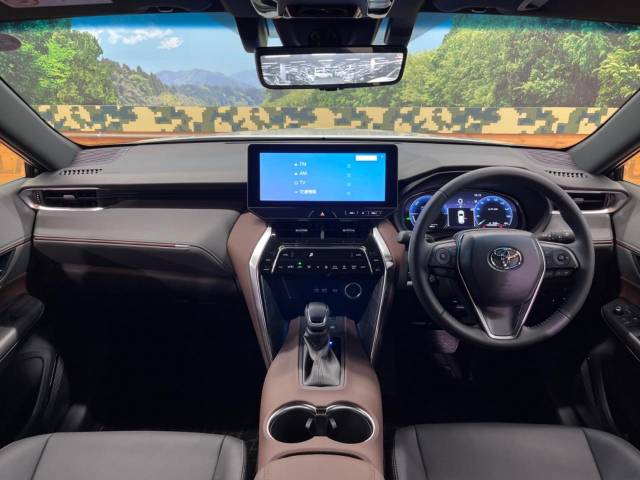 トヨタ ハリアーハイブリッド G 434Km 433.1万円(東京都)[473]の中古車詳細｜東京都のSUV LAND 横浜町田｜中古車の【ネクステージ】