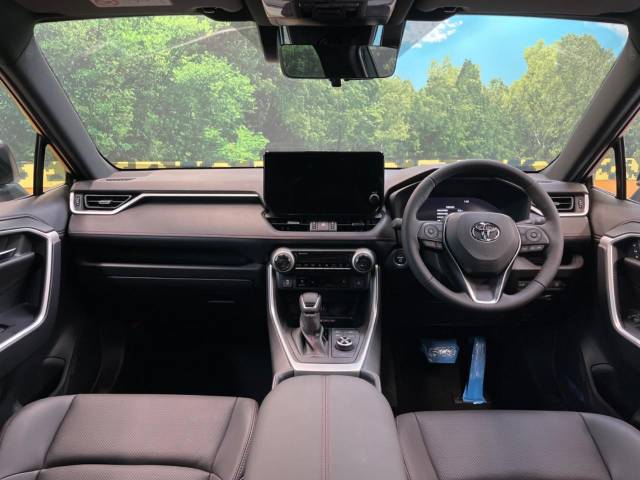トヨタ RAV4 PHV Z 4Km 595.1万円(兵庫県)[834]の中古車詳細｜兵庫県のSUV LAND 神戸｜中古車の【ネクステージ】