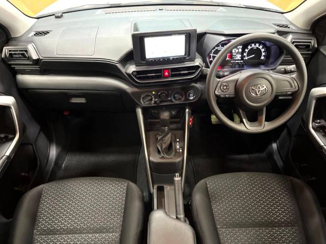 トヨタ ライズ X 1.2万Km 186.8万円(千葉県)[948]の中古車詳細｜千葉県のSUV LAND 千葉｜中古車の【ネクステージ】