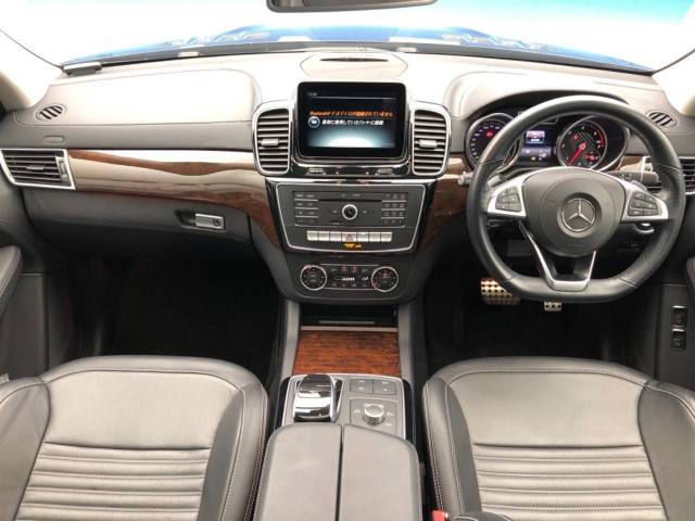 メルセデス・ベンツ GLS GLS350d 4マチックスポーツ 3.3万Km 513.9万円(愛知県)[609]の中古車詳細｜愛知県の ...