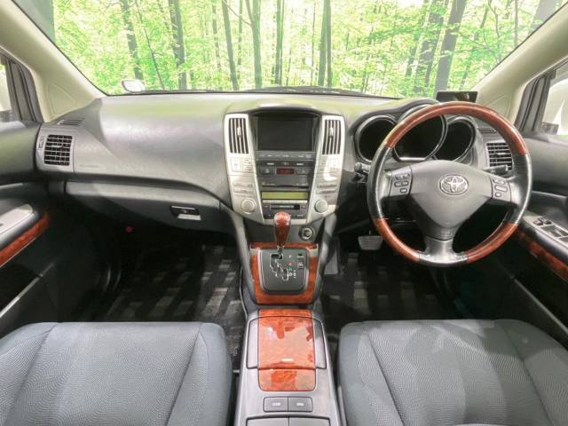 トヨタ ハリアー 240G Lパッケージ・リミテッド 6.3万Km 111.4万円(秋田県)[489]の中古車詳細｜秋田県の秋田店｜中古車の ...