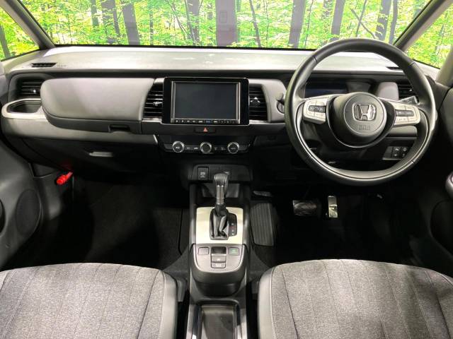 ホンダ フィット e：HEVホーム 0.4万Km 201.4万円(北海道)[320]の中古車詳細｜北海道の旭川店｜中古車の【ネクステージ】