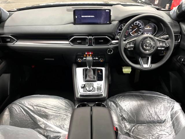 マツダ CX－8 XD ブラックトーンエディション 6Km 379.9万円(千葉県)[391]の中古車詳細｜千葉県のSUV LAND 千葉 ...