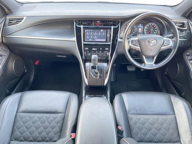 トヨタ ハリアー エレガンス 6.1万Km 161.6万円(奈良県)[946]の中古車詳細｜奈良県の橿原店｜中古車の【ネクステージ】