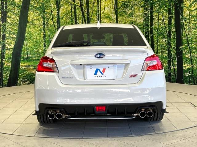 スバル WRX STI STI タイプS 2.1万Km 523.5万円(岡山県)[401]の中古車詳細｜岡山県の早島インター店｜中古車の【ネク ...