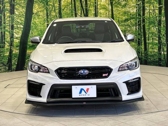 スバル WRX STI STI タイプS 2.1万Km 523.5万円(岡山県)[401]の中古車詳細｜岡山県の早島インター店｜中古車の【ネク ...