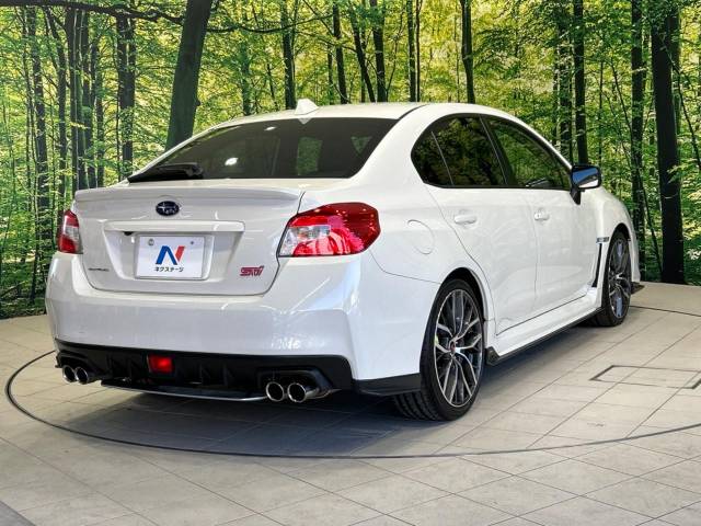 スバル WRX STI STI タイプS 2.1万Km 523.5万円(岡山県)[401]の中古車詳細｜岡山県の早島インター店｜中古車の【ネク ...