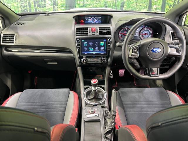 スバル WRX STI STI タイプS 2.1万Km 523.5万円(岡山県)[401]の中古車詳細｜岡山県の早島インター店｜中古車の【ネク ...