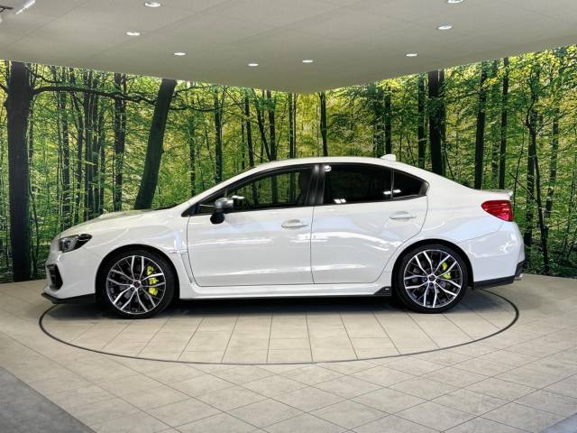 スバル WRX STI STI タイプS 2.1万Km 523.5万円(岡山県)[401]の中古車詳細｜岡山県の早島インター店｜中古車の【ネク ...