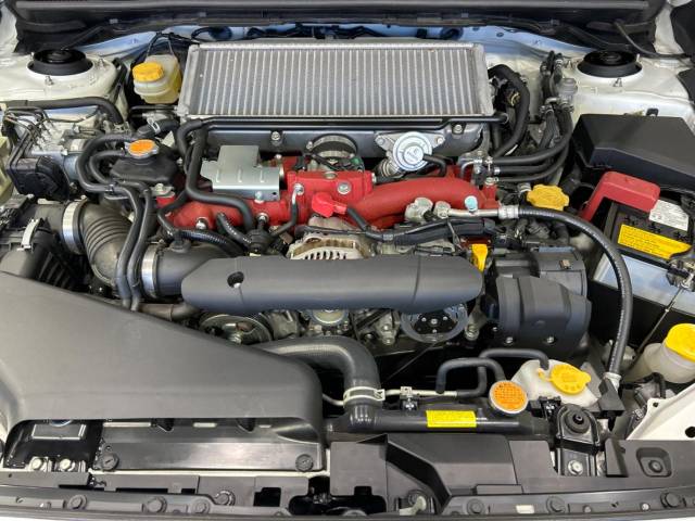スバル WRX STI STI タイプS 2.1万Km 523.5万円(岡山県)[401]の中古車詳細｜岡山県の早島インター店｜中古車の【ネク ...