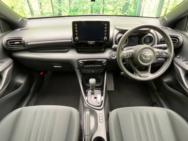 トヨタ ヤリス G 0.8万Km 180.8万円(愛媛県)[565]の中古車詳細｜愛媛県の松山中央店｜中古車の【ネクステージ】