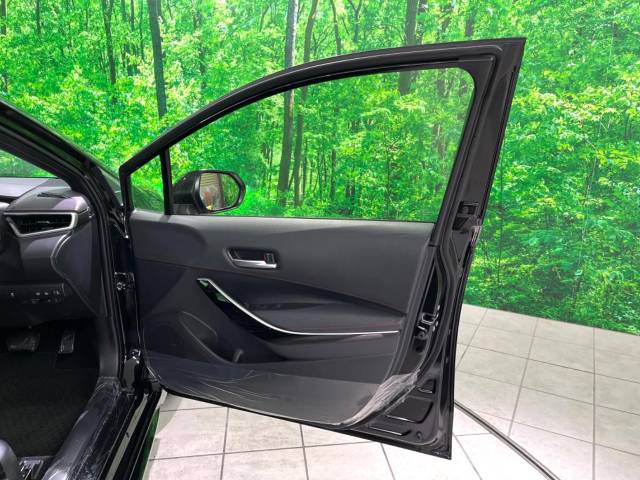 トヨタ カローラスポーツ ハイブリッドG Z 0.8万Km 259.9万円(大分県)[342]の中古車詳細｜大分県の大分店｜中古車の【ネクステージ】