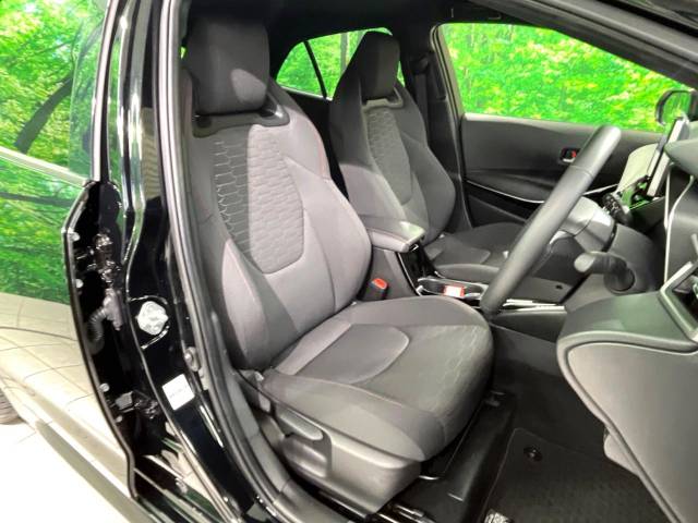 トヨタ カローラスポーツ ハイブリッドG Z 0.8万Km 259.9万円(大分県)[342]の中古車詳細｜大分県の大分店｜中古車の【ネクステージ】