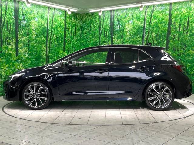 トヨタ カローラスポーツ ハイブリッドG Z 0.8万Km 259.9万円(大分県)[342]の中古車詳細｜大分県の大分店｜中古車の【ネクステージ】