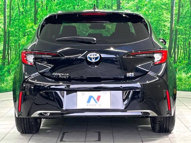 トヨタ カローラスポーツ ハイブリッドG Z 0.8万Km 259.9万円(大分県)[342]の中古車詳細｜大分県の大分店｜中古車の【ネクステージ】