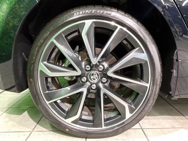 トヨタ カローラスポーツ ハイブリッドG Z 0.8万Km 259.9万円(大分県)[342]の中古車詳細｜大分県の大分店｜中古車の【ネクステージ】