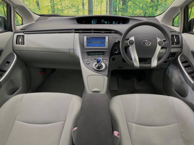 トヨタ プリウス S 5.4万Km 93.1万円(新潟県)[420]の中古車詳細｜新潟県の新潟東店｜中古車の【ネクステージ】