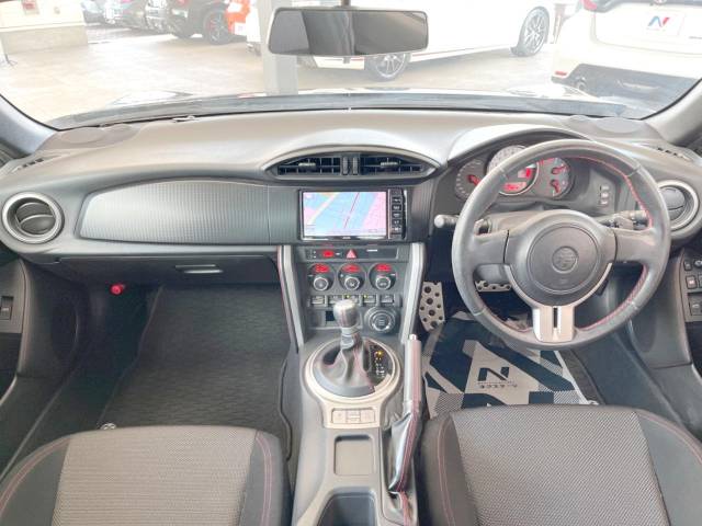 トヨタ 86 GT 6.2万Km 160.8万円(愛知県)[570]の中古車詳細｜愛知県の天白セダン・スポーツ専門店｜中古車の【ネクステージ】