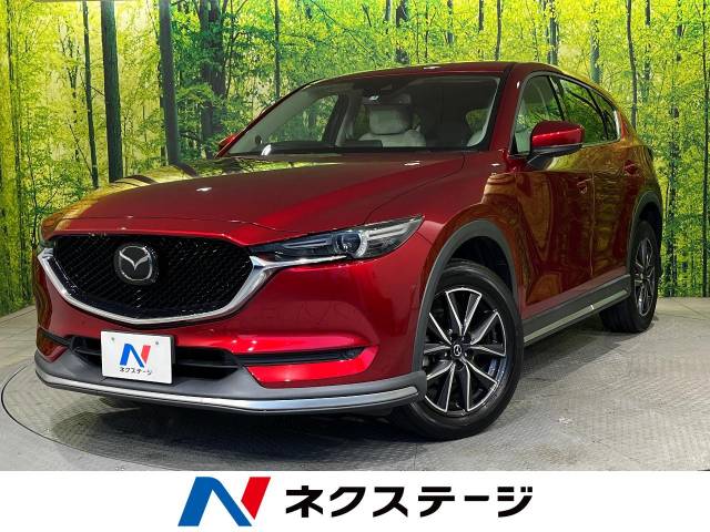 CX－5型式：DBA-KF5P（マツダ）のクルマカタログ｜新車・中古車の【ネクステージ】