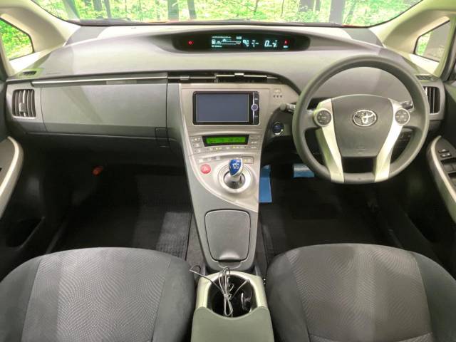 トヨタ プリウス Sツーリングセレクション 10.4万Km 80.5万円(愛知県)[722]の中古車詳細｜愛知県の豊川店｜中古車の【ネクステージ】