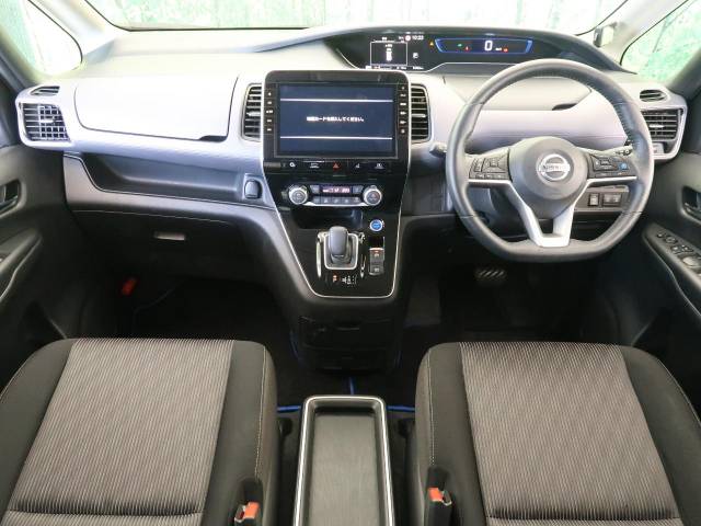 日産 セレナ e－パワー ハイウェイスターV 3.4万Km 290.7万円(和歌山県)[050]の中古車詳細｜和歌山県の和歌山店｜中古車の【ネ ...