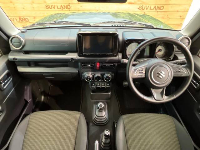 スズキ ジムニー XC 4.3万Km 203.2万円(鹿児島県)[205]の中古車詳細｜鹿児島県のSUV LAND 鹿児島｜中古車の【ネクステージ】