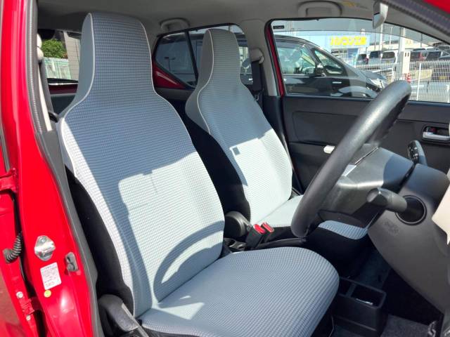 スズキ アルト X 7.6万Km 44.9万円(大阪府)[807]の中古車詳細｜大阪府の岸和田店｜中古車の【ネクステージ】