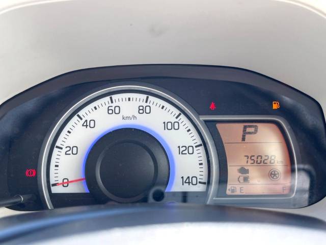 スズキ アルト X 7.6万Km 44.9万円(大阪府)[807]の中古車詳細｜大阪府の岸和田店｜中古車の【ネクステージ】