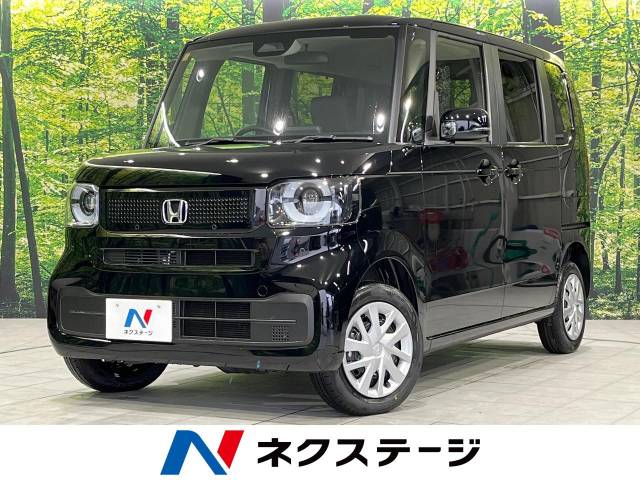 N－BOX型式：6BA-JF6（ホンダ）のクルマカタログ｜新車・中古車の【ネクステージ】