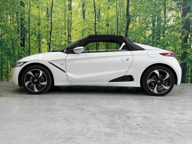 ホンダ S660 α 6.9万Km 167.5万円(福島県)[122]の中古車詳細｜福島県の福島鎌田店｜中古車の【ネクステージ】