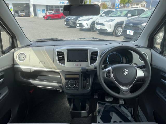 スズキ ワゴンR FZ 7.1万Km 60.7万円(山梨県)[138]の中古車詳細｜山梨県の甲府バイパス店｜中古車の【ネクステージ】
