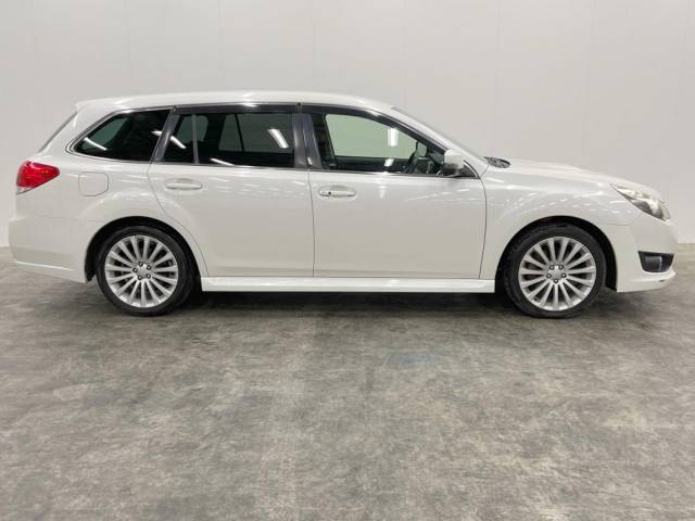 スバル レガシィツーリングワゴン 2．5GTアイサイト Sパッケージ 8.6万Km 66.2万円(北海道)[063]の中古車詳細｜北海道の釧路 ...