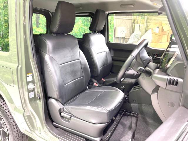 スズキ ジムニー XC 1.3万Km 230.7万円(神奈川県)[355]の中古車詳細｜神奈川県の厚木店｜中古車の【ネクステージ】