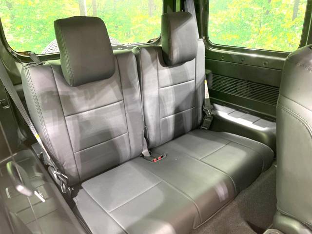 スズキ ジムニー XC 1.3万Km 230.7万円(神奈川県)[355]の中古車詳細｜神奈川県の厚木店｜中古車の【ネクステージ】