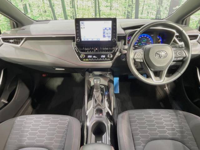 トヨタ カローラスポーツ ハイブリッドG Z 2.9万Km 218.0万円(滋賀県)[222]の中古車詳細｜滋賀県の東近江店｜中古車の【ネクステージ】