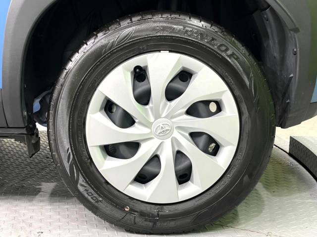 トヨタ ヤリスクロス X 1.4万Km 196.7万円(長崎県)[278]の中古車詳細｜長崎県の長崎店｜中古車の【ネクステージ】