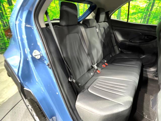 トヨタ ヤリスクロス X 1.4万Km 196.7万円(長崎県)[278]の中古車詳細｜長崎県の長崎店｜中古車の【ネクステージ】