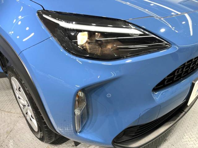 トヨタ ヤリスクロス X 1.4万Km 196.7万円(長崎県)[278]の中古車詳細｜長崎県の長崎店｜中古車の【ネクステージ】