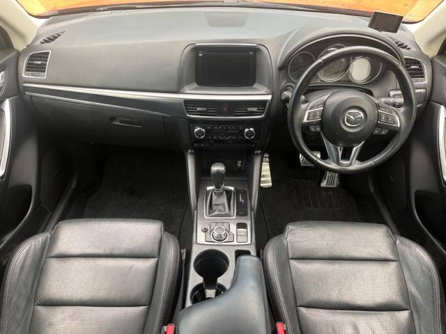 マツダ CX－5 XD Lパッケージ 10.2万Km 114.9万円(北海道)[754]の中古車詳細｜北海道のSUV LAND 札幌｜中古車の【ネクステージ】