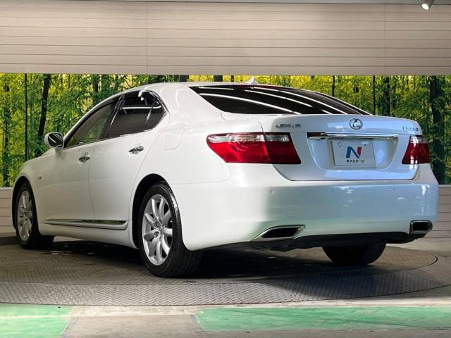 レクサス LS LS460 12.6万Km 64.9万円(熊本県)[702]の中古車詳細｜熊本県の熊本東店｜中古車の【ネクステージ】
