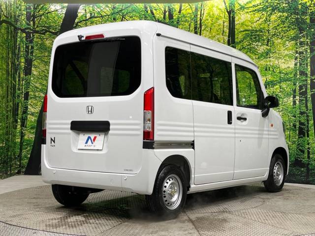 ホンダ N－VAN G 6Km 127.9万円(宮城県)[270]の中古車詳細｜宮城県の仙台泉店｜中古車の【ネクステージ】