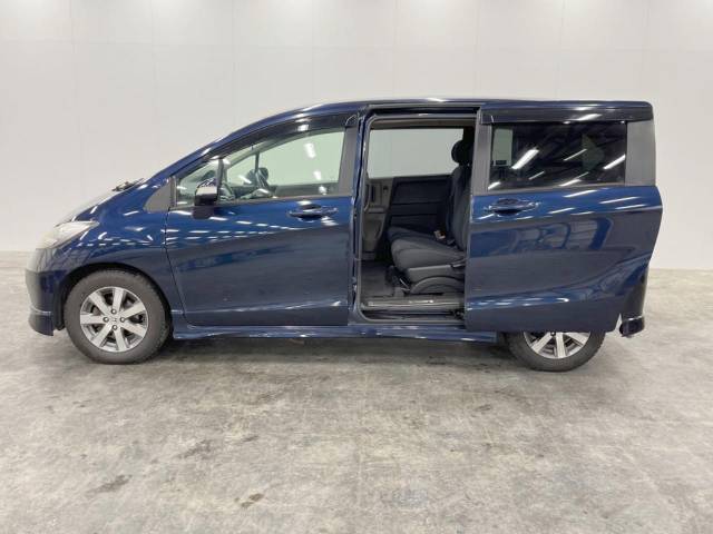 ホンダ フリード Gi エアロ 9.4万Km 40.7万円(北海道)[135]の中古車詳細｜北海道の釧路店｜中古車の【ネクステージ】