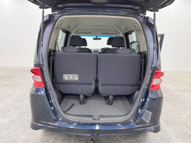 ホンダ フリード Gi エアロ 9.4万Km 40.7万円(北海道)[135]の中古車詳細｜北海道の釧路店｜中古車の【ネクステージ】