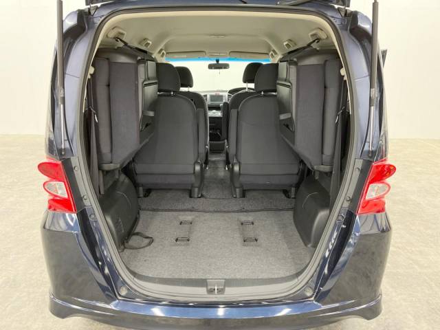 ホンダ フリード Gi エアロ 9.4万Km 40.7万円(北海道)[135]の中古車詳細｜北海道の釧路店｜中古車の【ネクステージ】